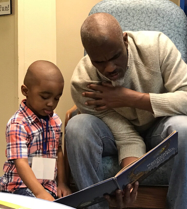 JCP Construction Gives Back - JCP Construction